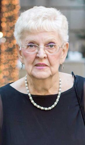 Olive Quist | News, Sports, Jobs - The Daily News